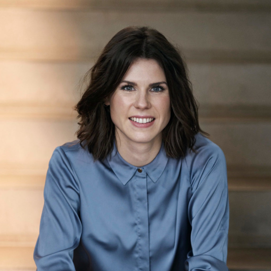 Presse - Founders Foundation