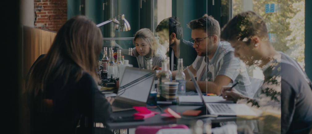 5 neue Teams ziehen ins Founders Lab ein - Founders Foundation