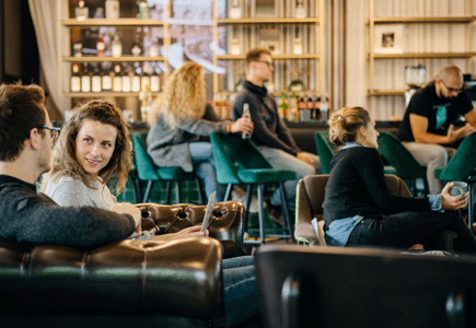 Team - Founders Foundation