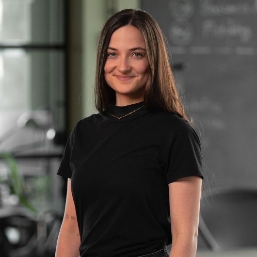 Impact Partner - Founders Foundation