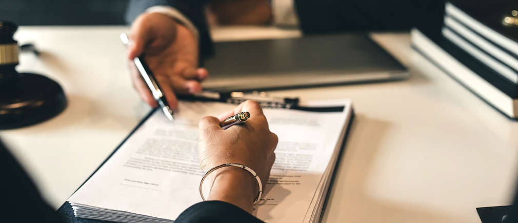 Was Gründer:innen über das Term Sheet wissen müssen - Founders Foundation