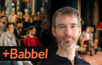 Inside Babbel: Einblicke in eine EdTech-Erfolgsgeschichte - Founders Foundation