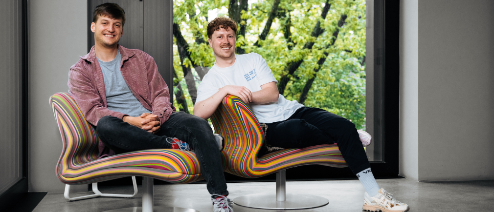 FOBIZZ übernimmt das edtech to teach - Founders Foundation