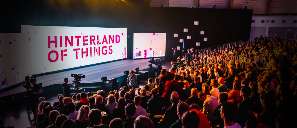 Die wichtigsten Lektionen der Hinterland of Things Konferenz 2024 in 10 ...